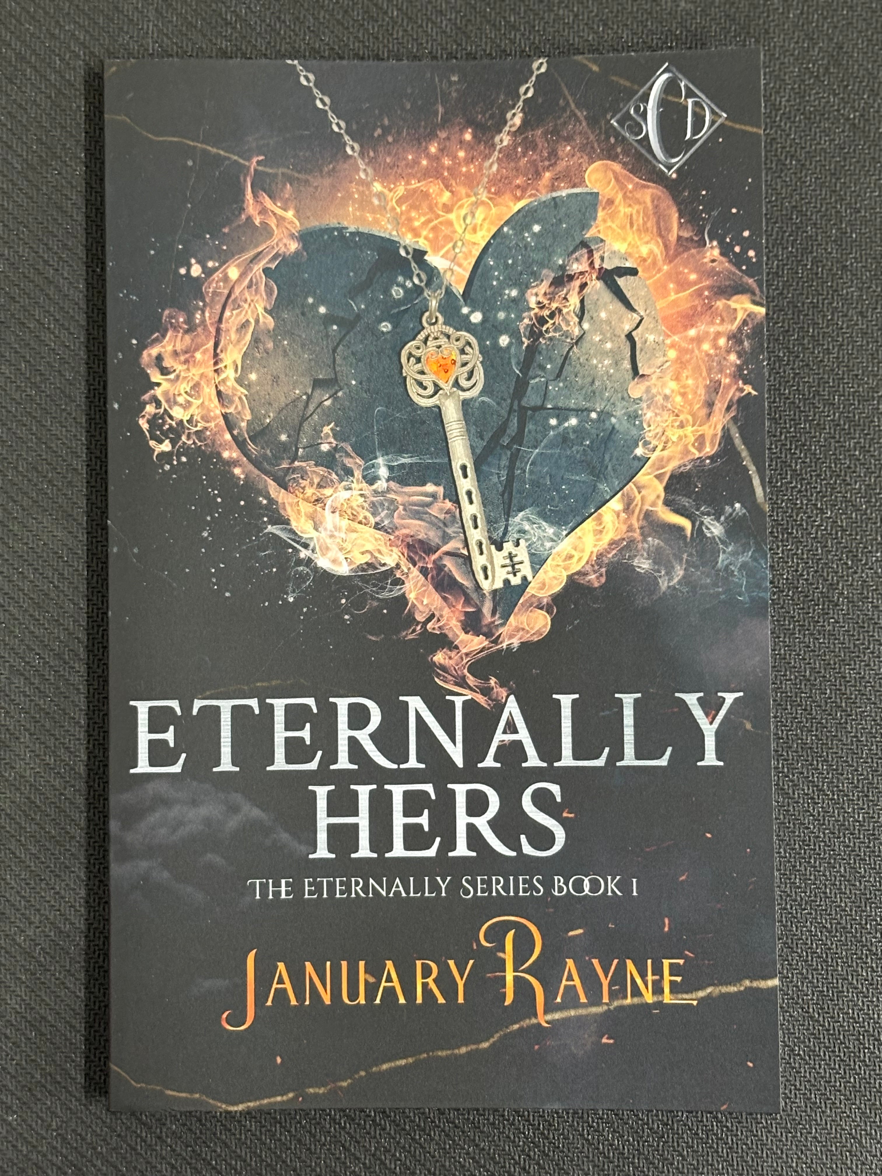 Eternally Hers – Band of Bards